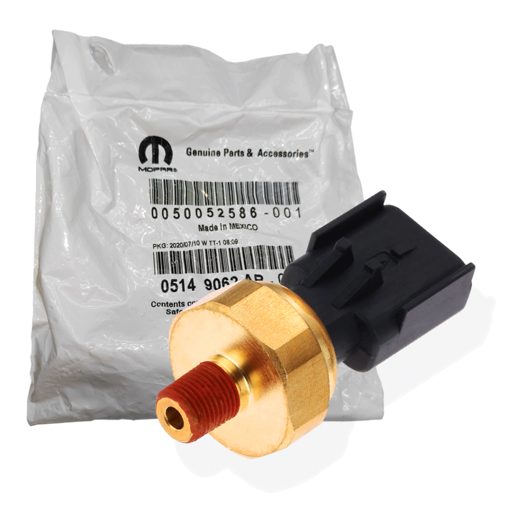 Válvula Presión de Aceite Jeep Grand Cherokee 5.7 2011-2018 MOPAR ...