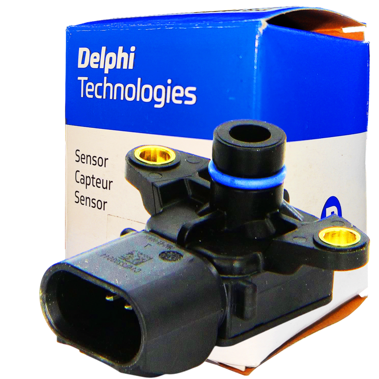 Sensor MAP Jeep grand cherokee 4.7 wk 2005 al 2010 DELPHI – Motork ...